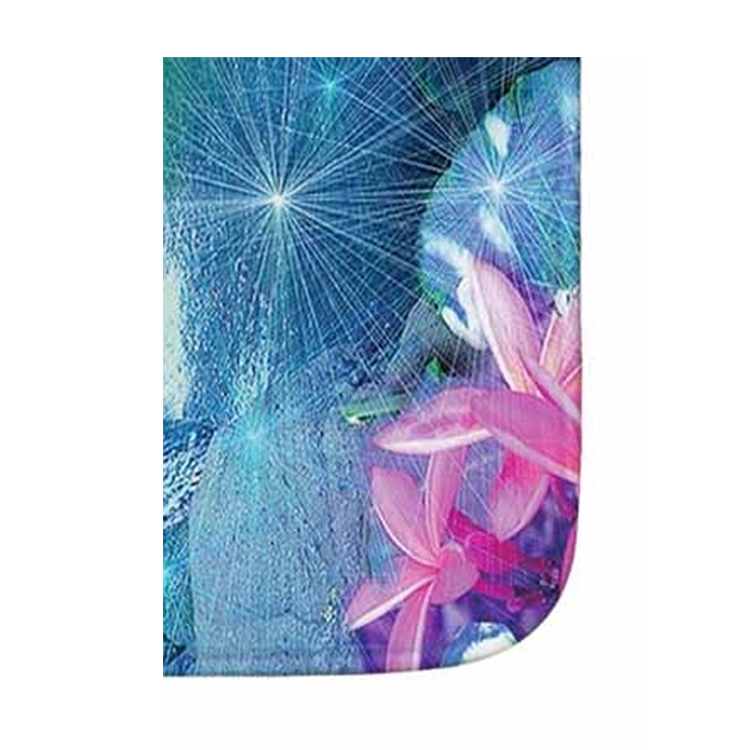 Kúpeľnová predložka Zátišie | IMAR-SHOP