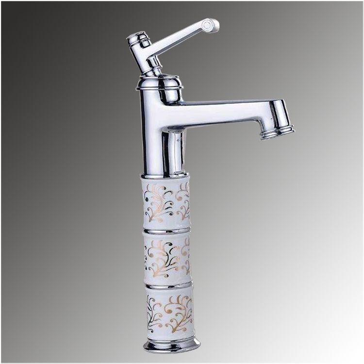 Kúpeľňová batéria RENA | IMAR-SHOP